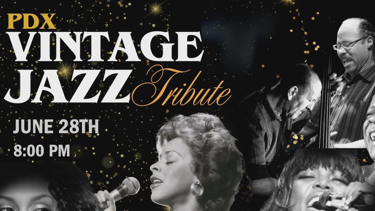 Summer Jazz with Alberta Abbey – KOIN.com