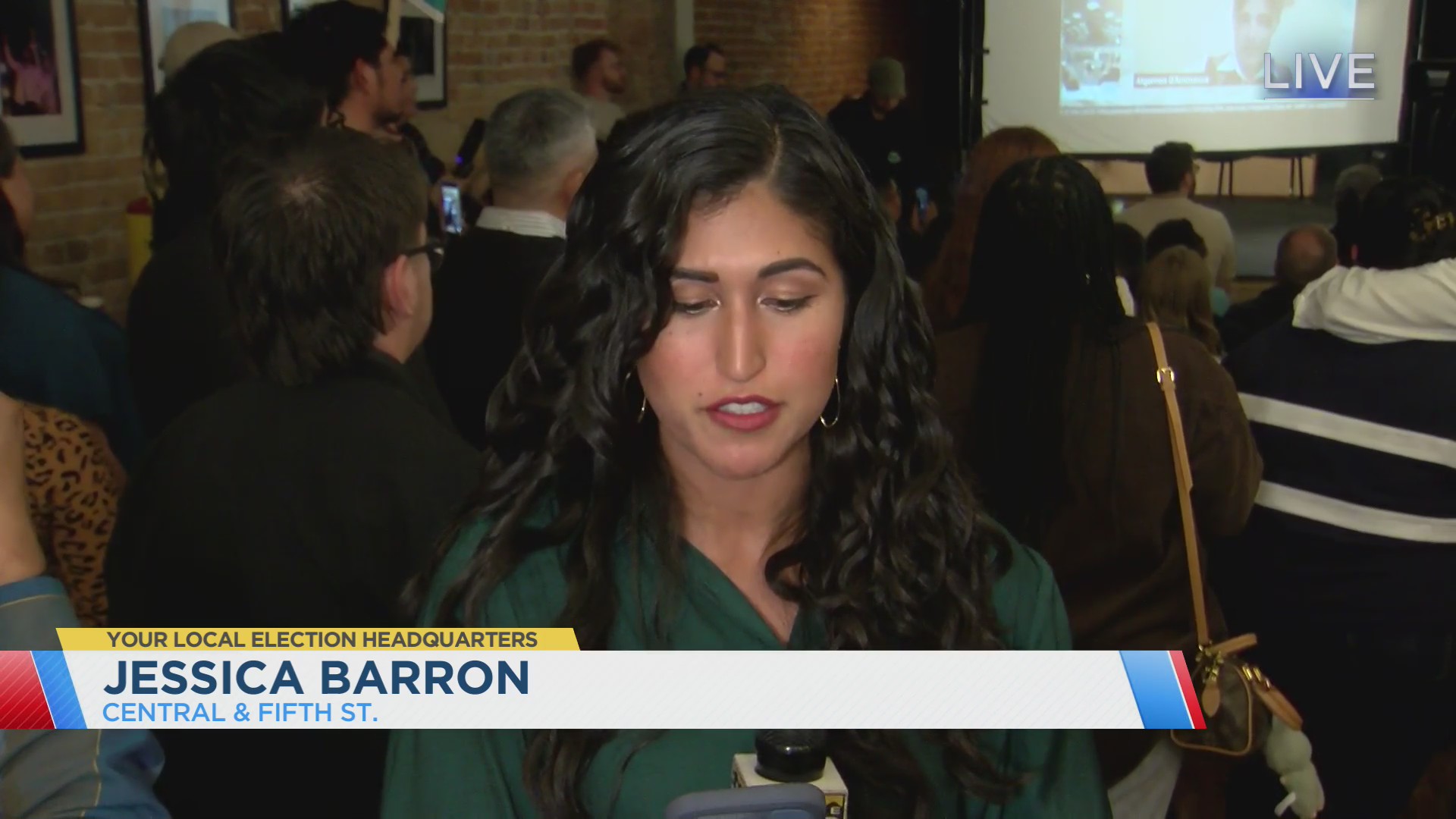 Alex Uballez concedes 2025 mayoral race – KRQE NEWS 13 – Breaking News ...