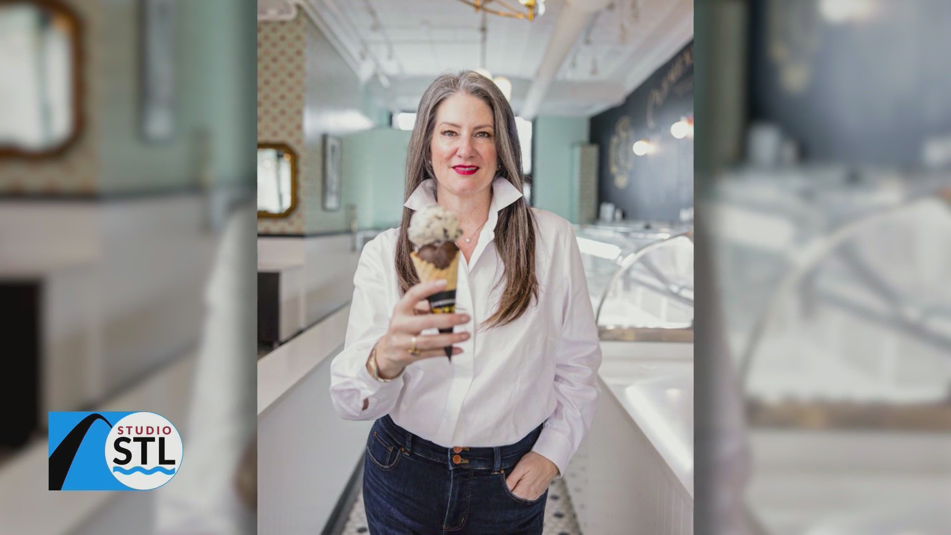 Clementine’s Ice Cream celebrates ‘Vegan-uary’ with new flavors! – FOX 2