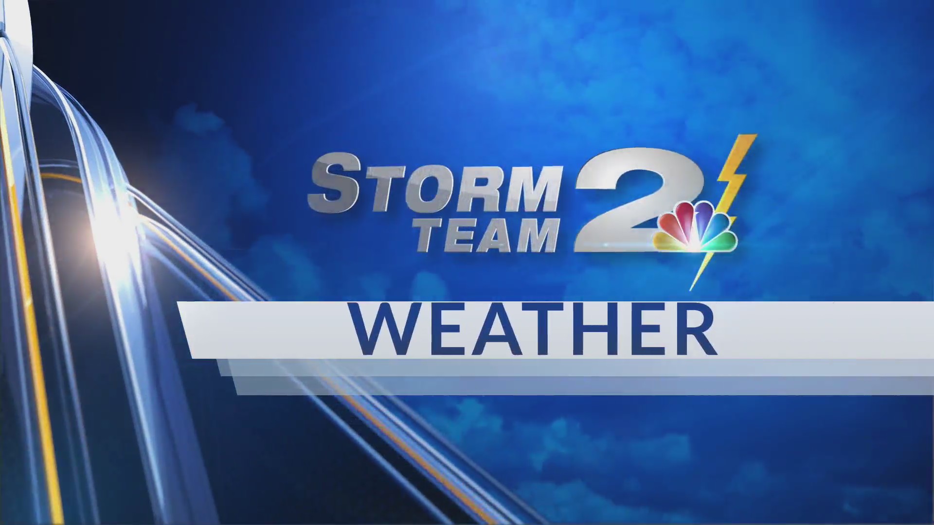 Jed’s 2-15 Weather Update – WCBD News 2