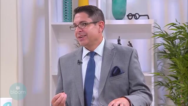 Understanding and breaking the cycle of regret | Bloom – WFLA