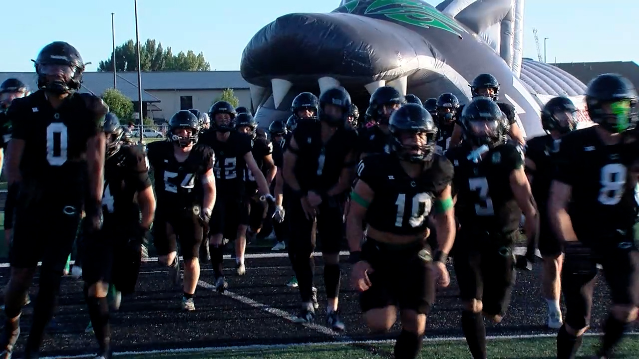 Beehive Blitz Week 5 Part 2 – ABC4 Utah