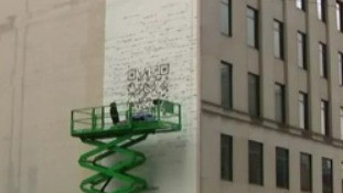 What is the Taylor Swift QR code? | Morning in America – NewsNation