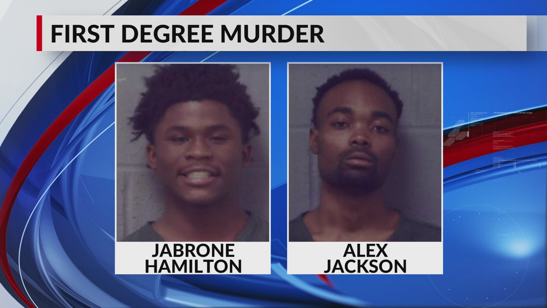 Murder suspects among 4 arrested during search of West Memphis homes ...