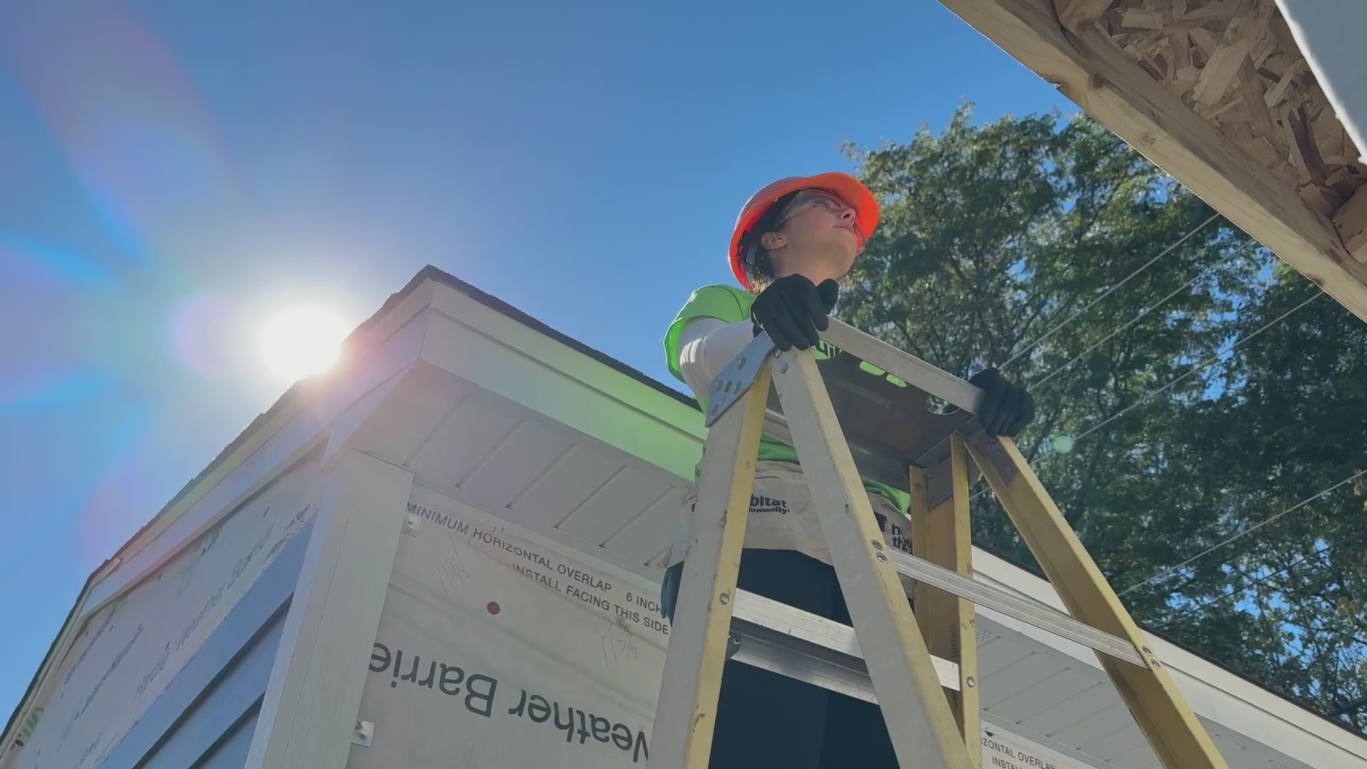 Women build homes for women in Chicago’s Greater Grand Crossing ...