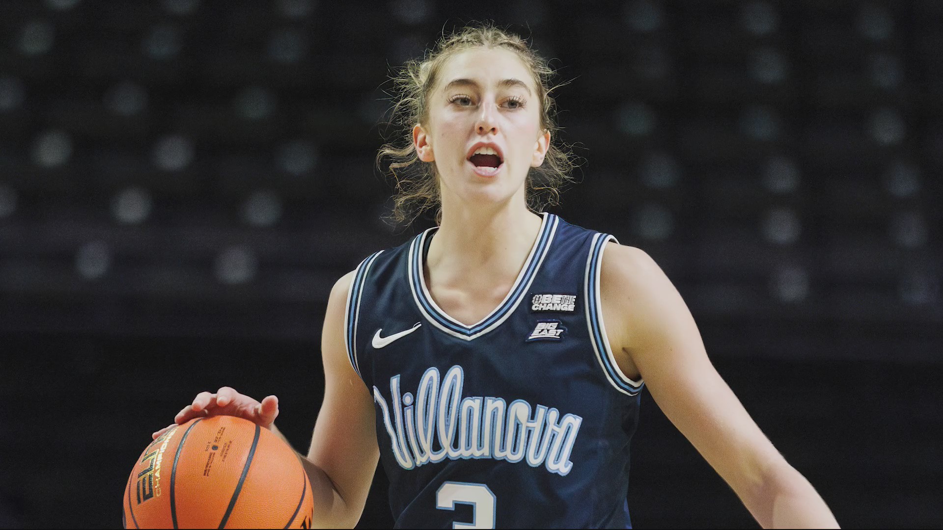 Hawkeyes land highly sought after transfer in Lucy Olsen – who13.com