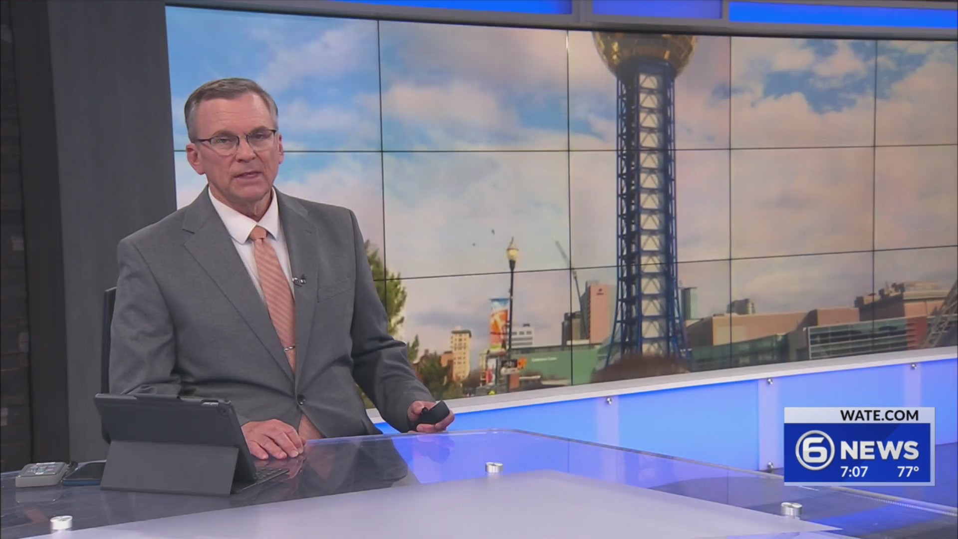 The Seven – WATE 6 News – WATE 6 On Your Side