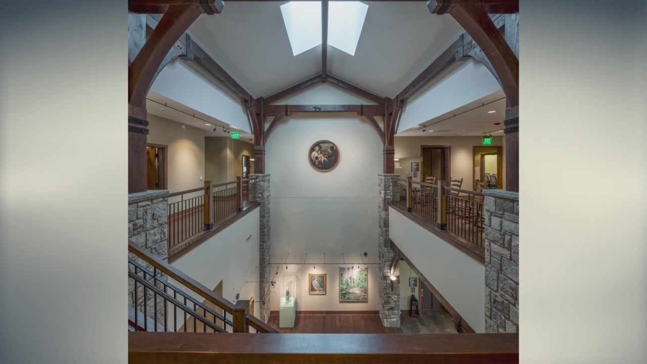 Sponsored Content: Blowing Rock Art and History Museum – WJHL | Tri ...