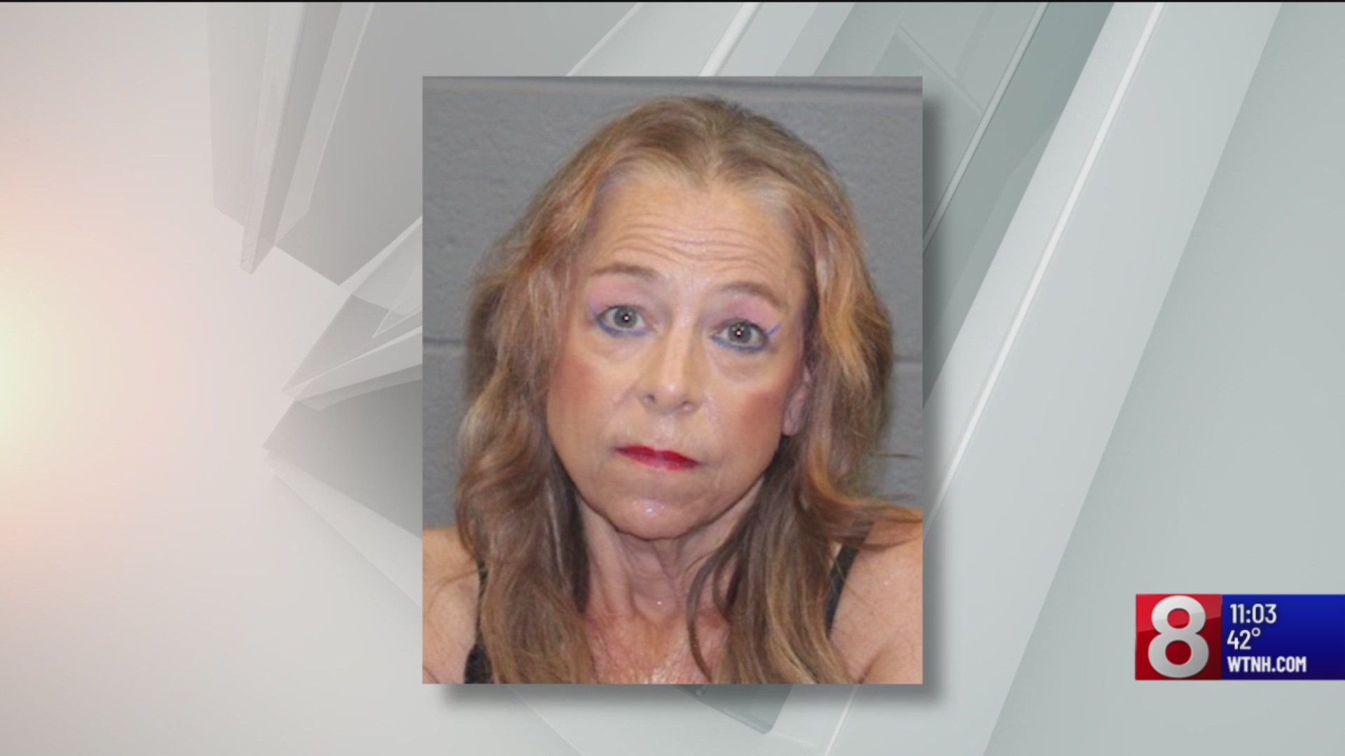 Waterbury woman arrested for holding stepson captive for over 20 years ...