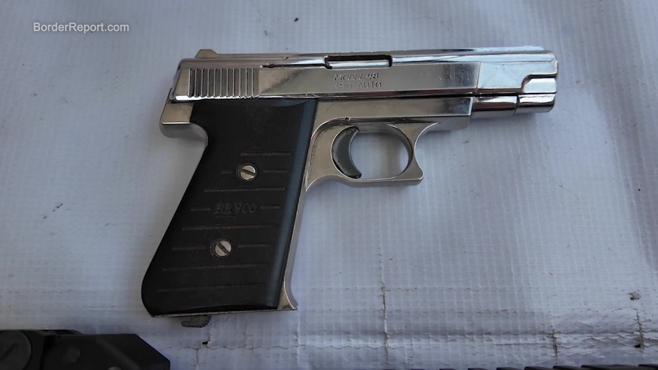 TJ Guns Churches – WKRG News 5