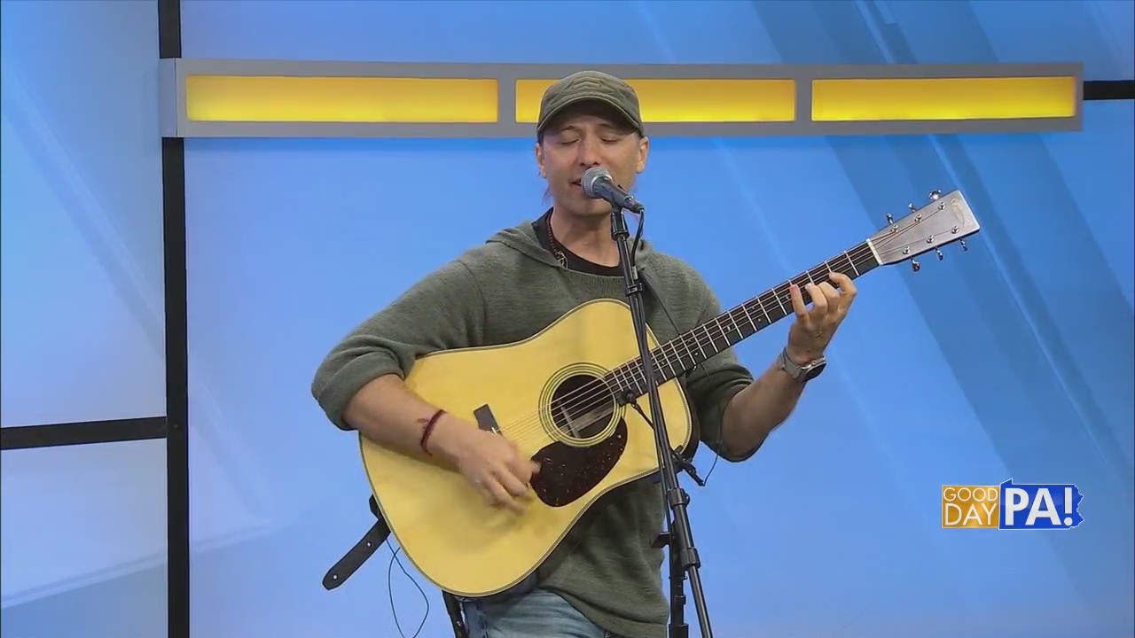 Studio Session: Kevin Neidig – ABC27
