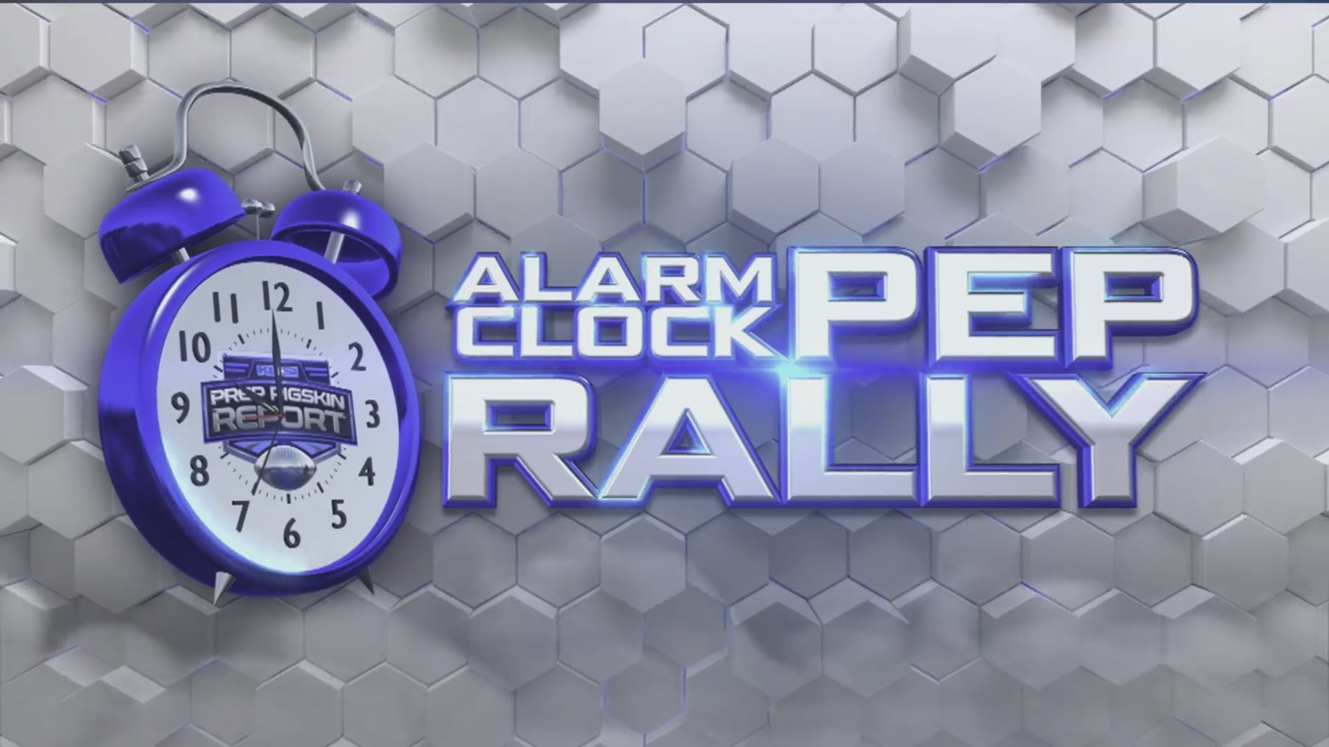 Week 4 Alarm Clock Pep Rally: Helix – FOX 5 San Diego & KUSI News Week 4 Alarm Clock Pep Rally: Helix – FOX 5 San Diego & KUSI News