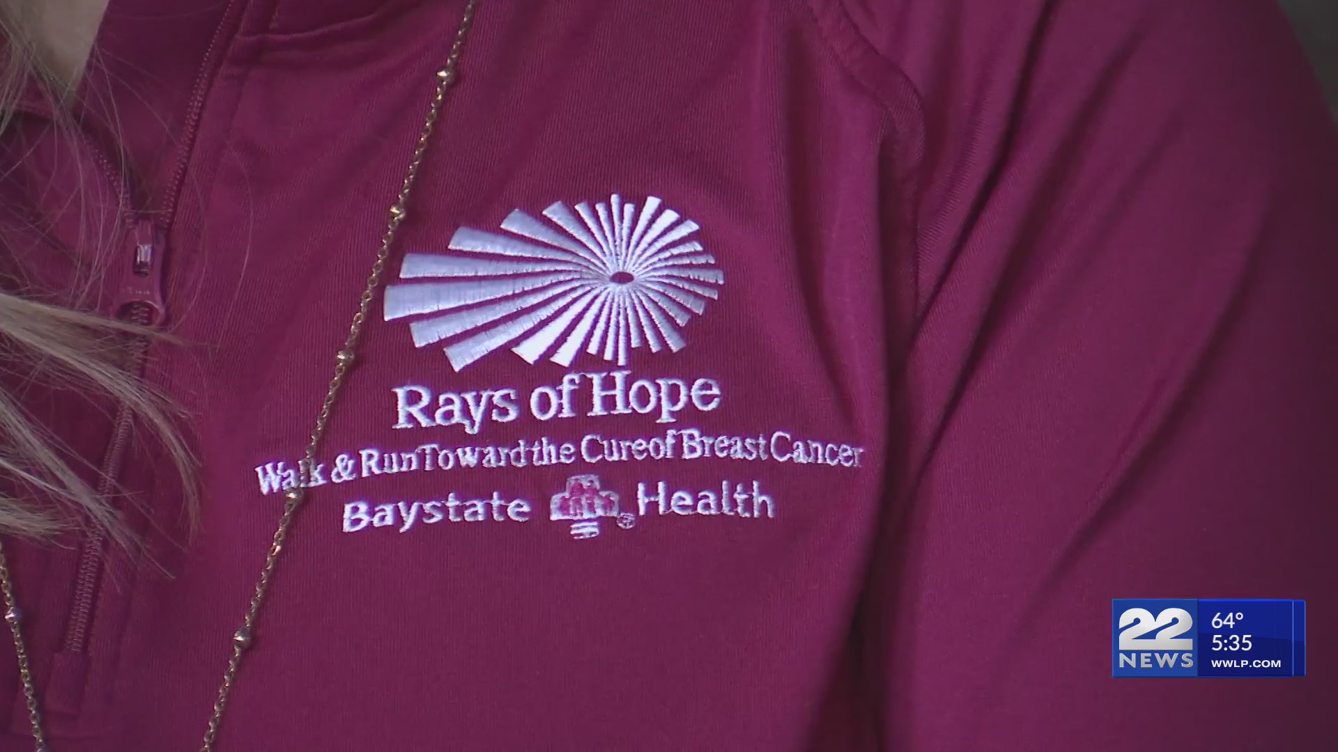 These Springfield locations to light up pink for breast cancer ...