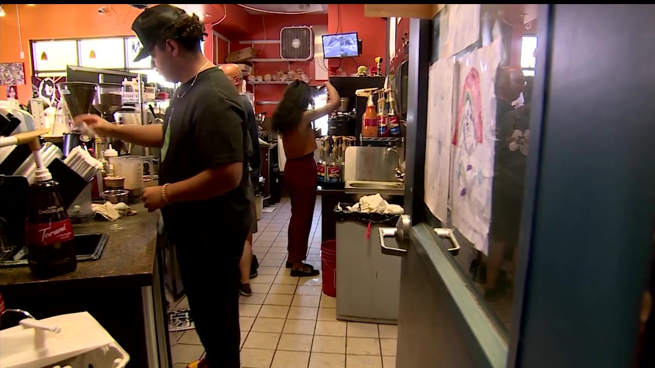 What to know about minor work permits for teens – WKBN.com