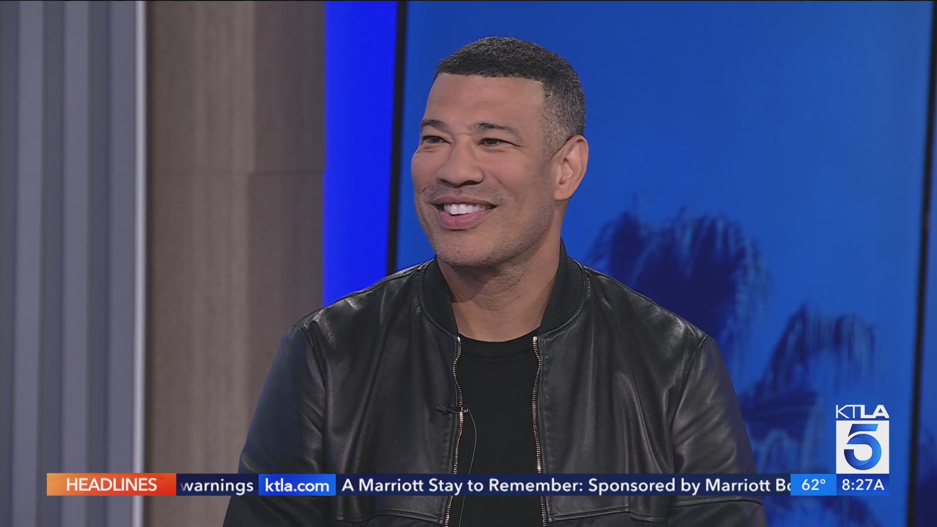 Michael Yo to take center stage at The Ice House – KTLA