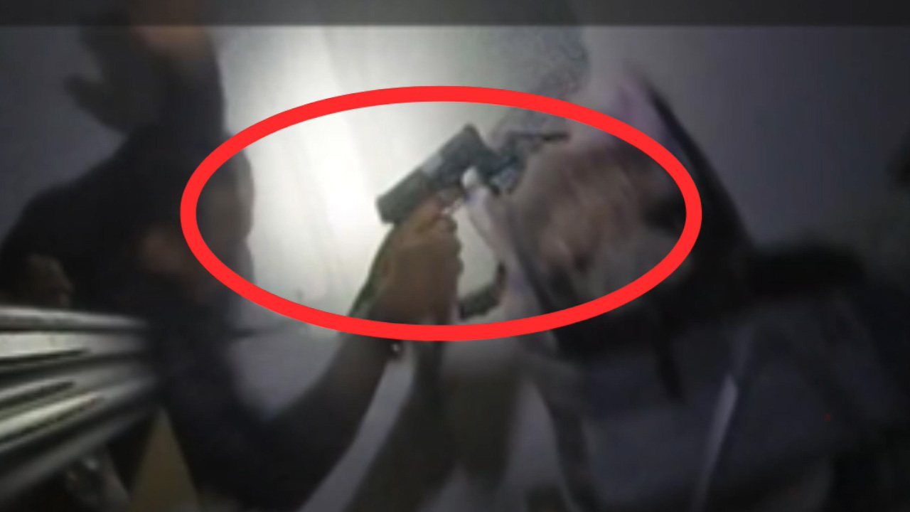DMPD releases video in deadly January officer-involved shooting – who13.com