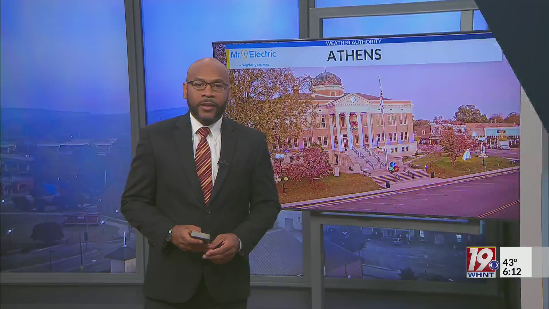 A Gorgeous Sunday – WHNT.com