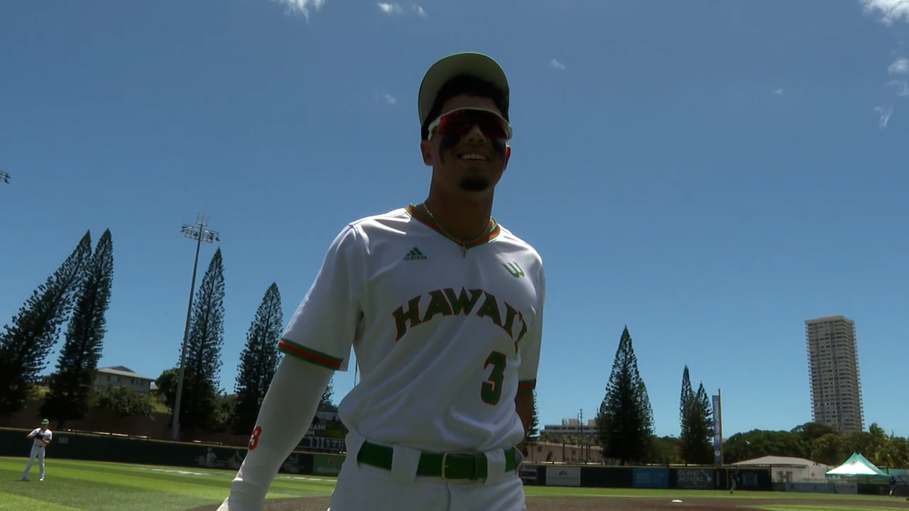 Hawaii baseball returns home with season officially over – KHON2