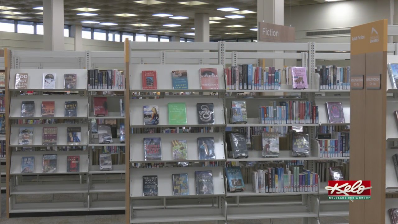 Celebrating 30 years of Siouxland Libraries – KELOLAND.com
