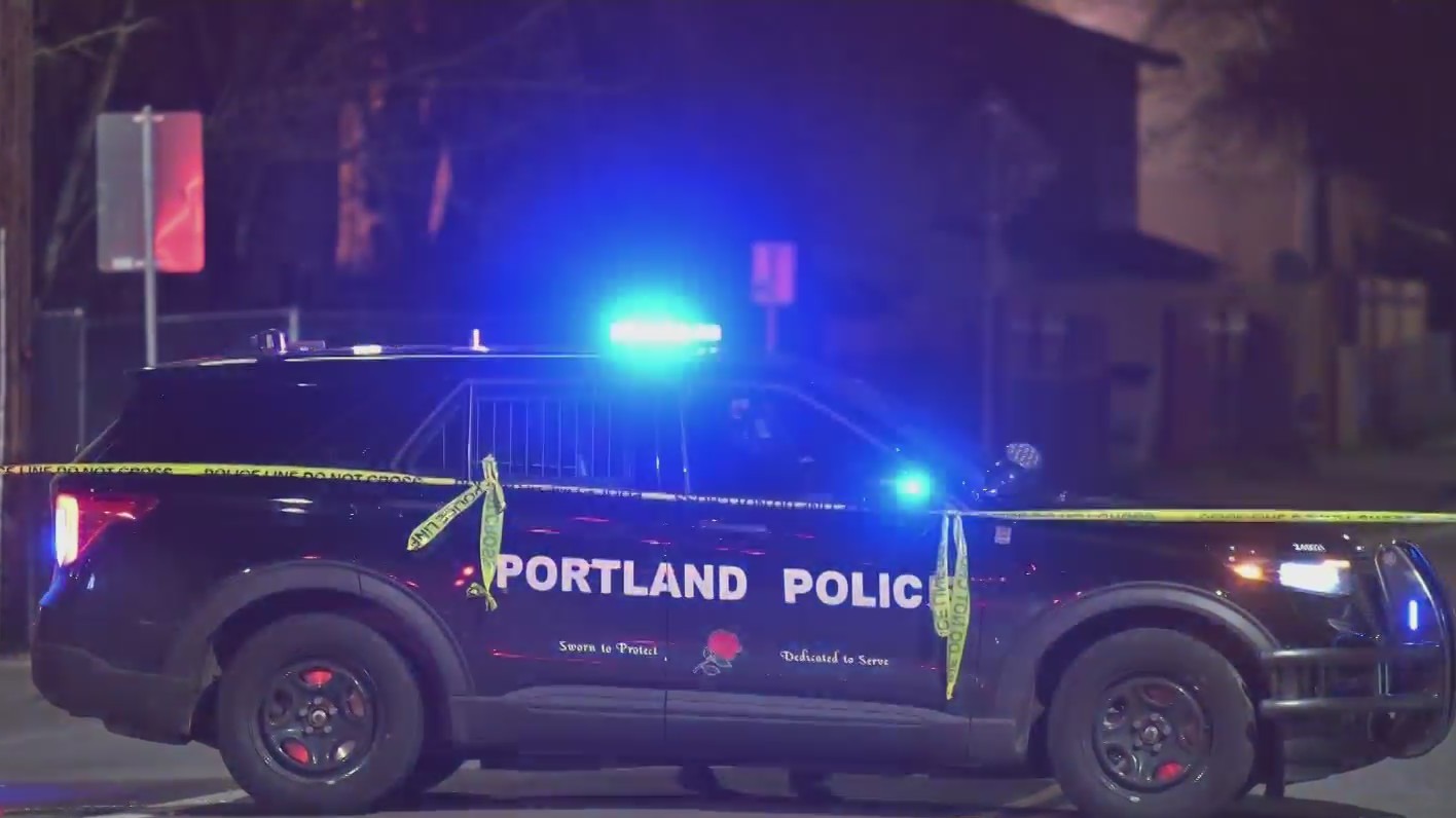 Man dies after late-night SE Portland shooting – KOIN.com