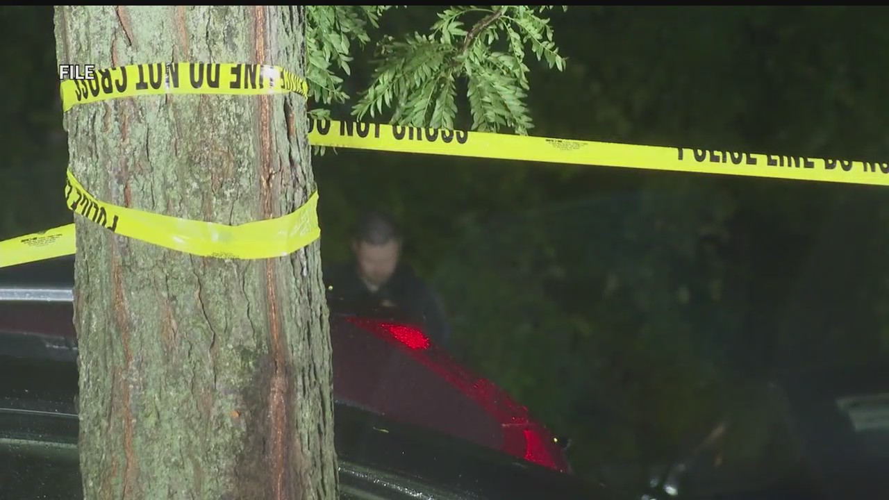 Third suspect charged in Sharon murder – WKBN.com