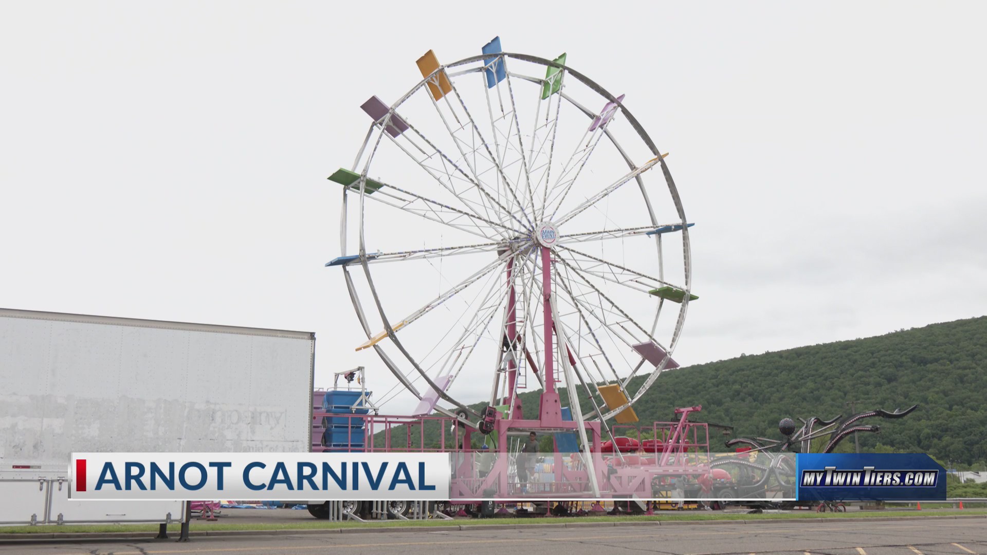 Family friendly carnival coming to the Arnot Mall for two weeks in June ...