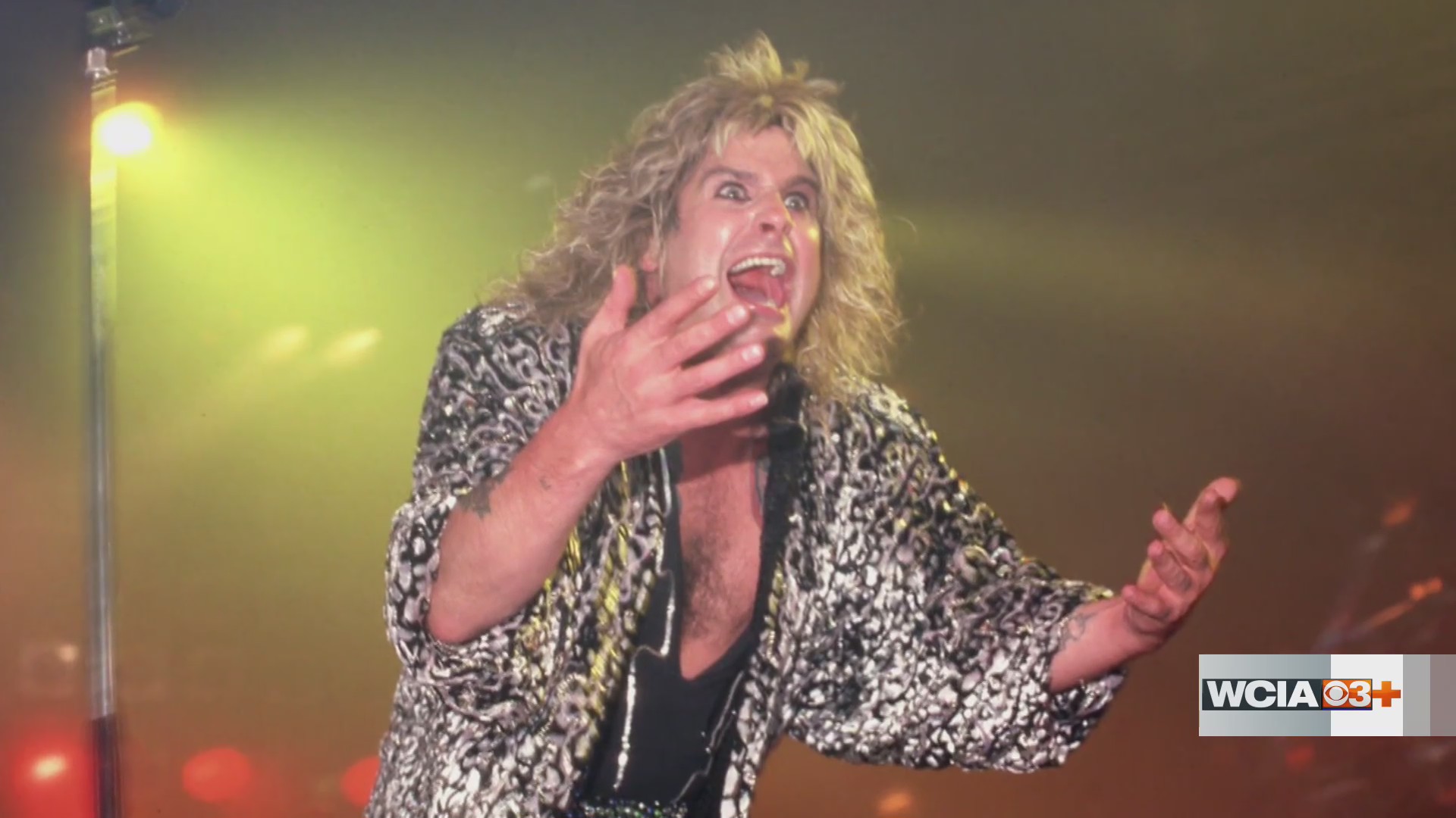 ‘There was only one of him’: Ozzy Osbourne fans remember crazy ...