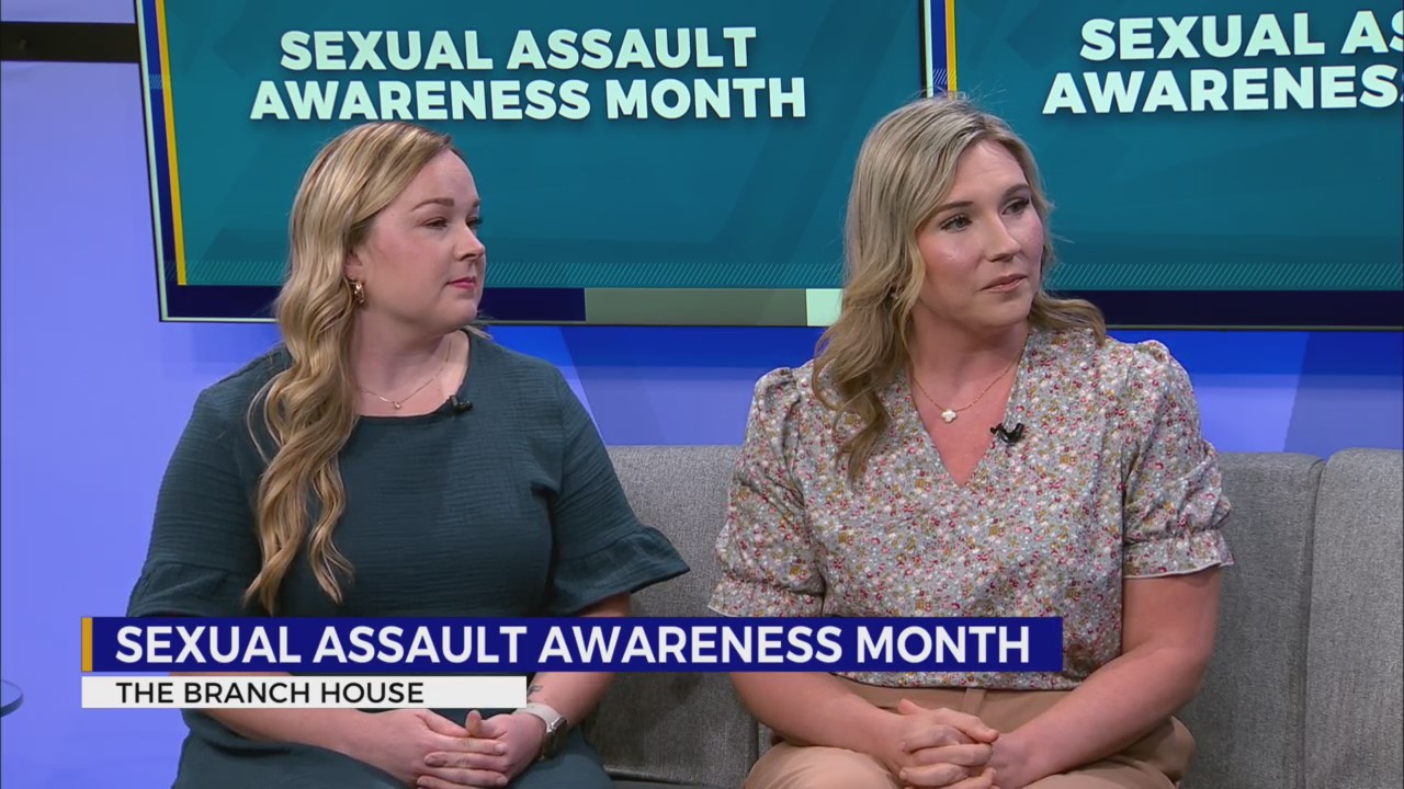 Branch House to host Spring Into Action Day of Wellness – WJHL | Tri ...