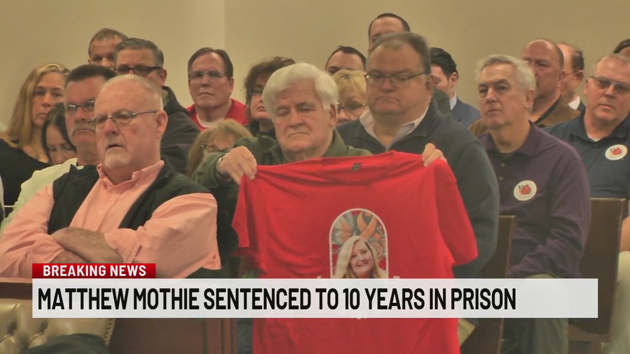 Clifton Park man sentenced in fatal Route 85 crash – NEWS10 ABC