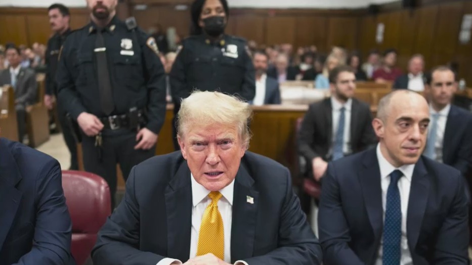 First day of jury deliberations end – PIX11