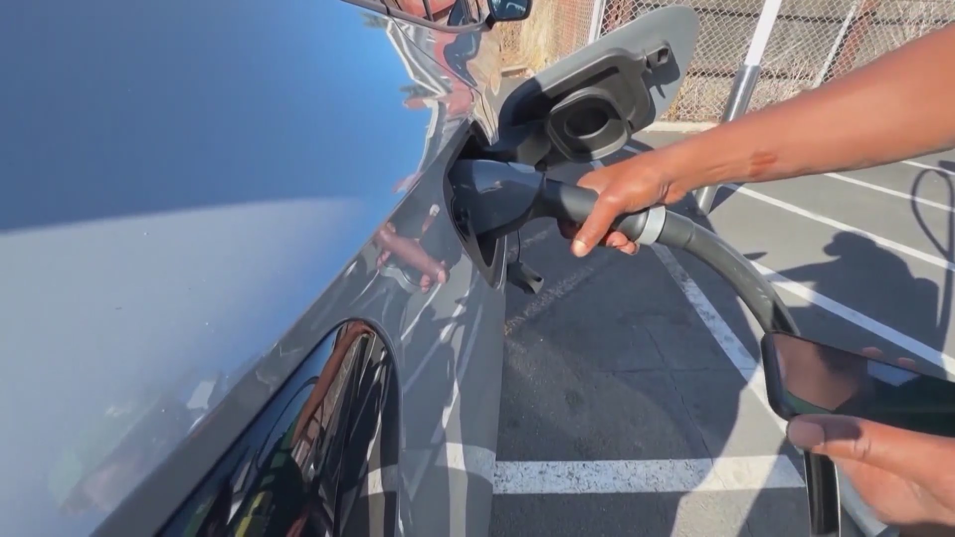 California gas cars ban: How it affects Fresno dealerships – CBS47 and ...