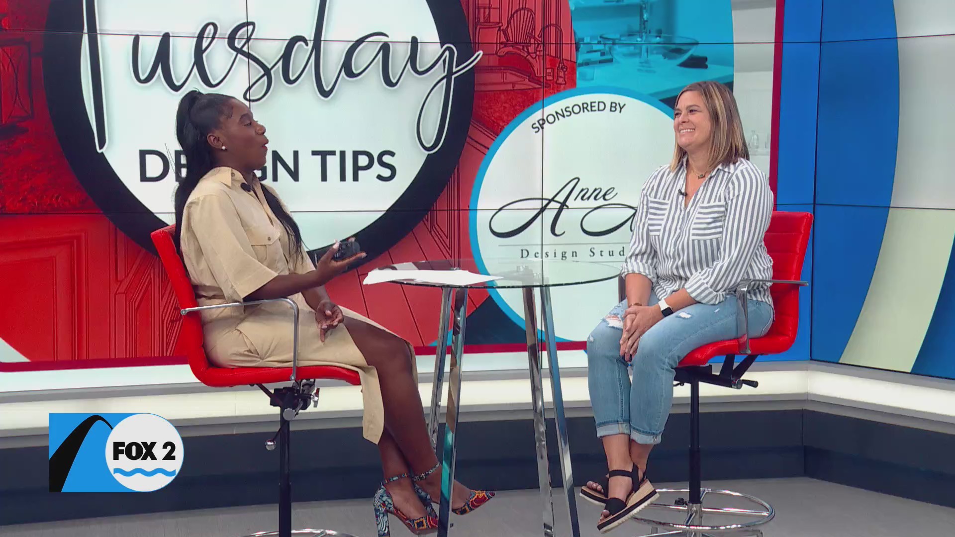 Design Tip Tuesday with Anne Marie Design Studio: Don’t forget about ...