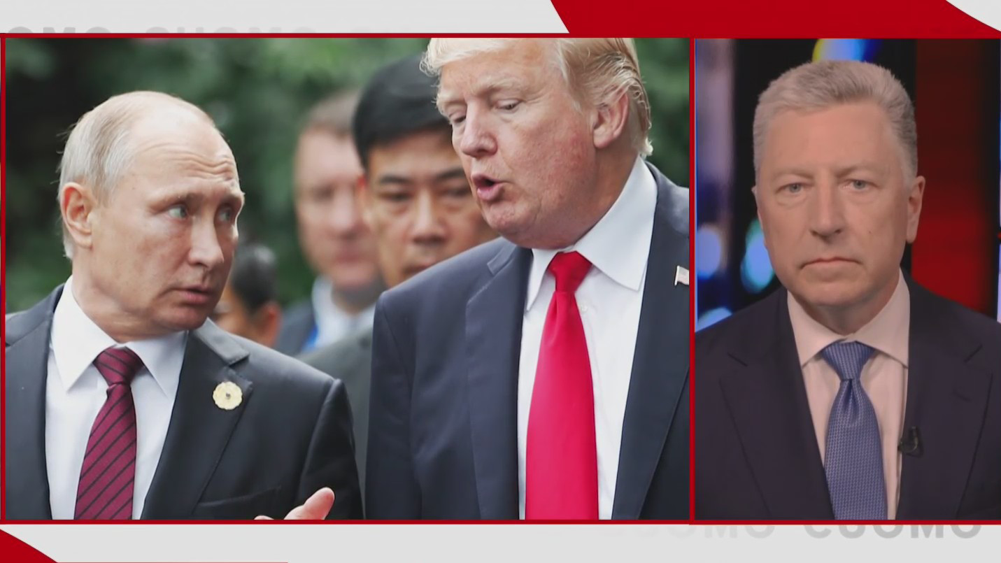 Putin attacks Ukraine despite Trump threats | CUOMO – NewsNation