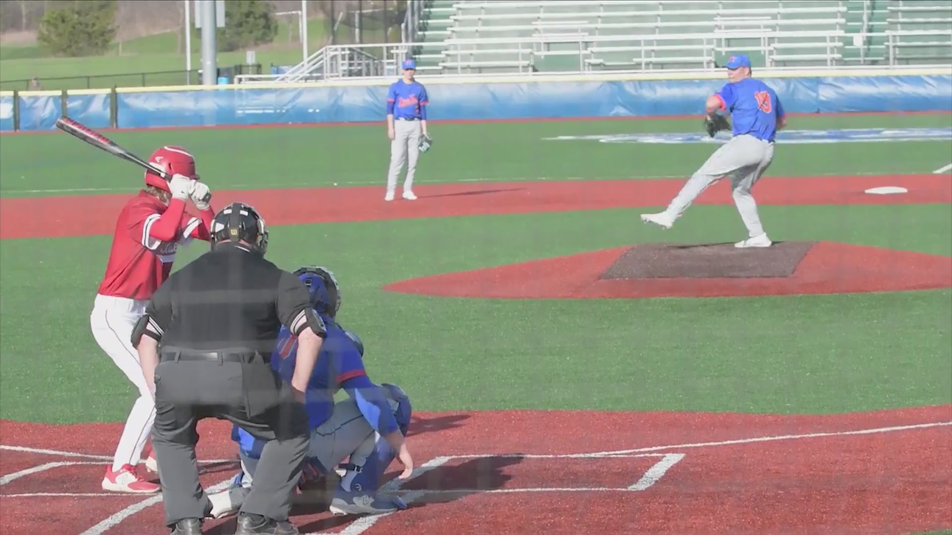 News 8 Primetime 585 Elite Awards: Boys baseball – RochesterFirst