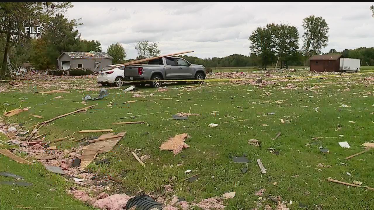 Home improvement company faces lawsuit in Ellsworth home explosion ...