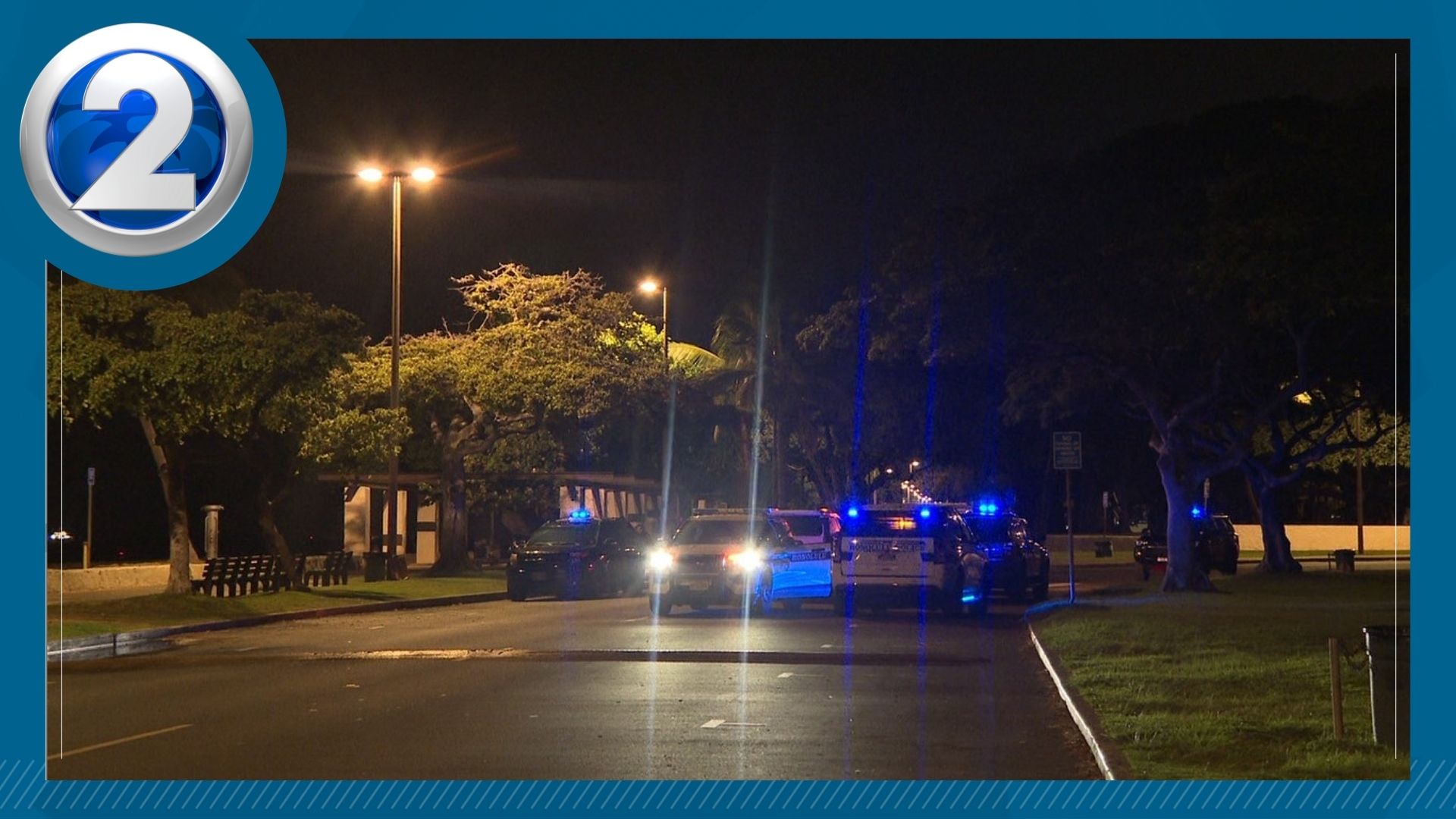 Assaults on Honolulu officers up, what’s behind the trend? – KHON2