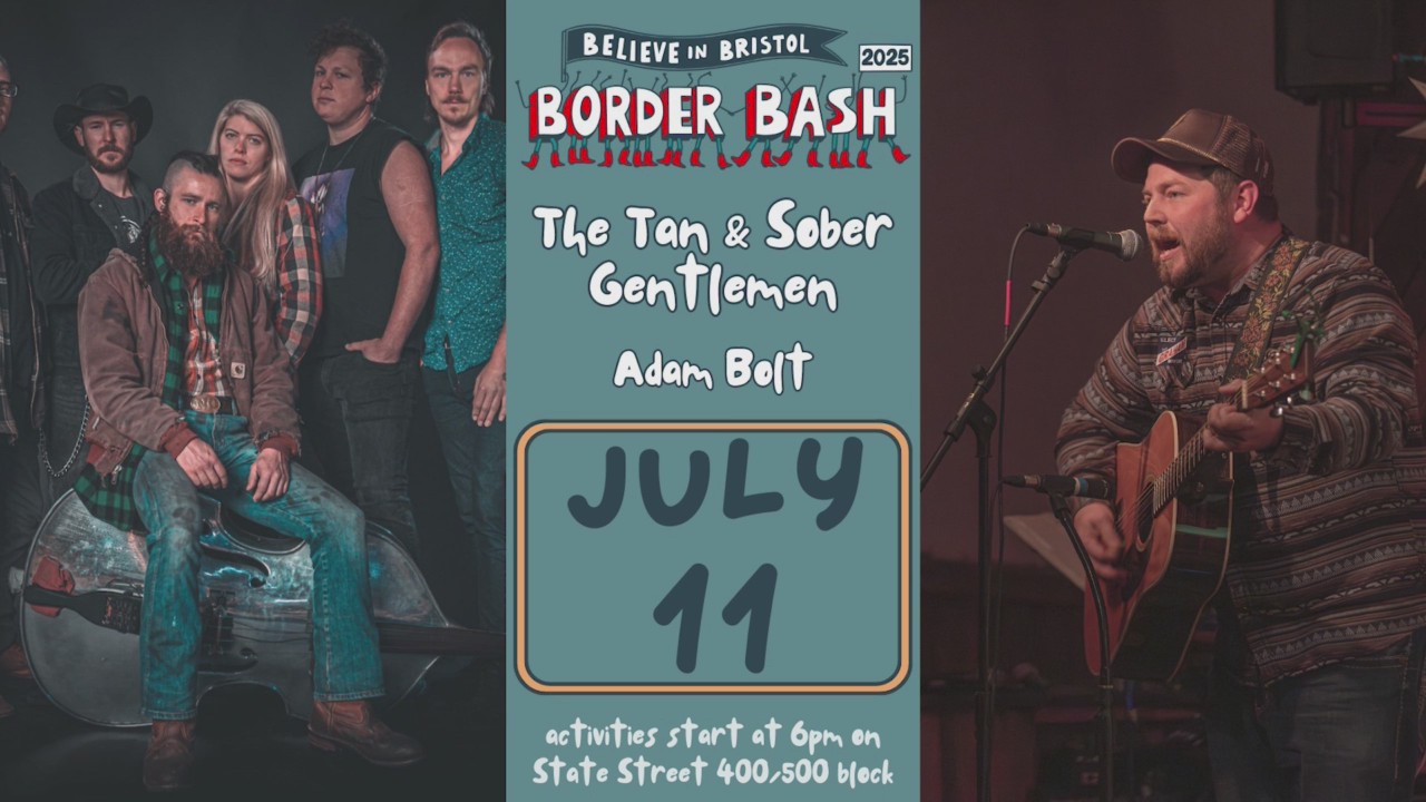 Border Bash continues in its 25th anniversary season – WJHL | Tri ...