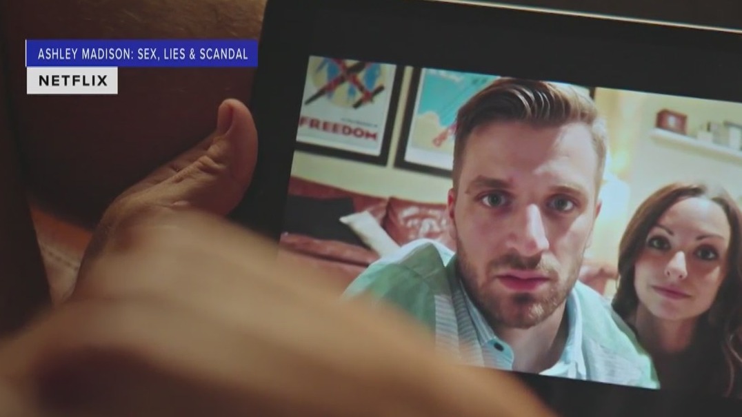 Full interview: Why did Christian vloggers go public on cheating ...