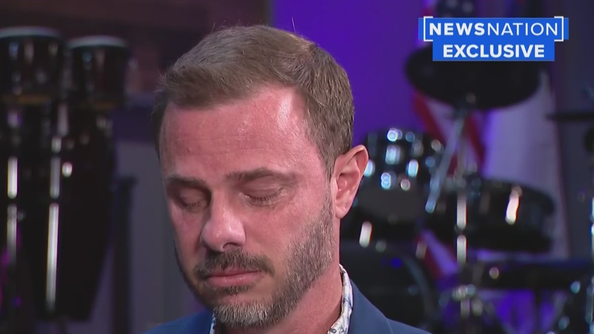 Exclusive: John-Paul Miller breaks silence about wife Mica Miller’s ...