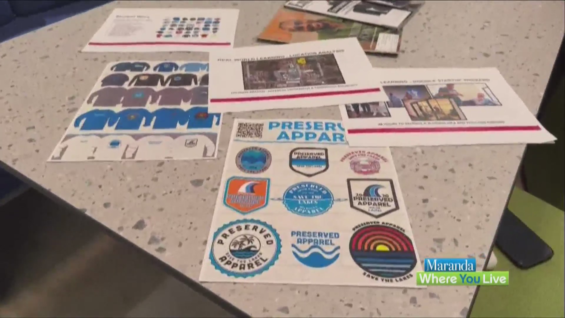 Entrepreneurship 101: How a KCTC program preps high school students for ...