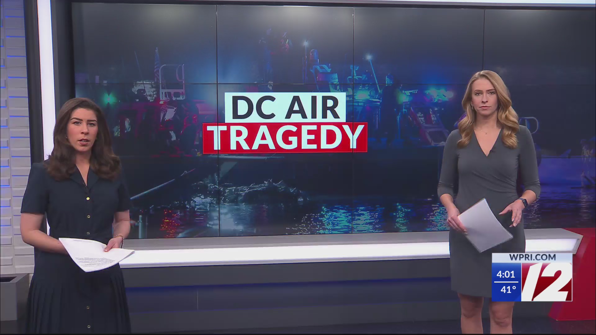 Barrington mother and son remembered by local animal shelter – WPRI.com