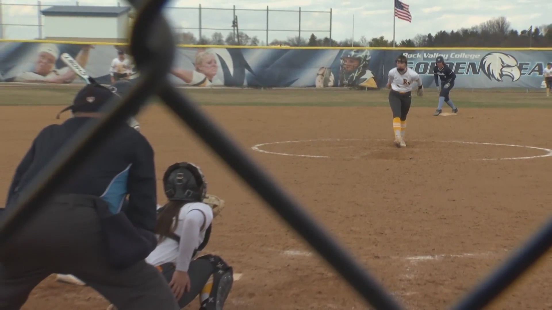 Rock Valley College pitcher Natalie Lower commits to Michigan State ...