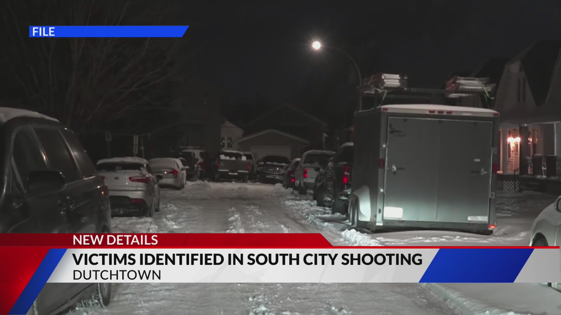 Police: 2 men found dead in Dutchtown home – FOX 2