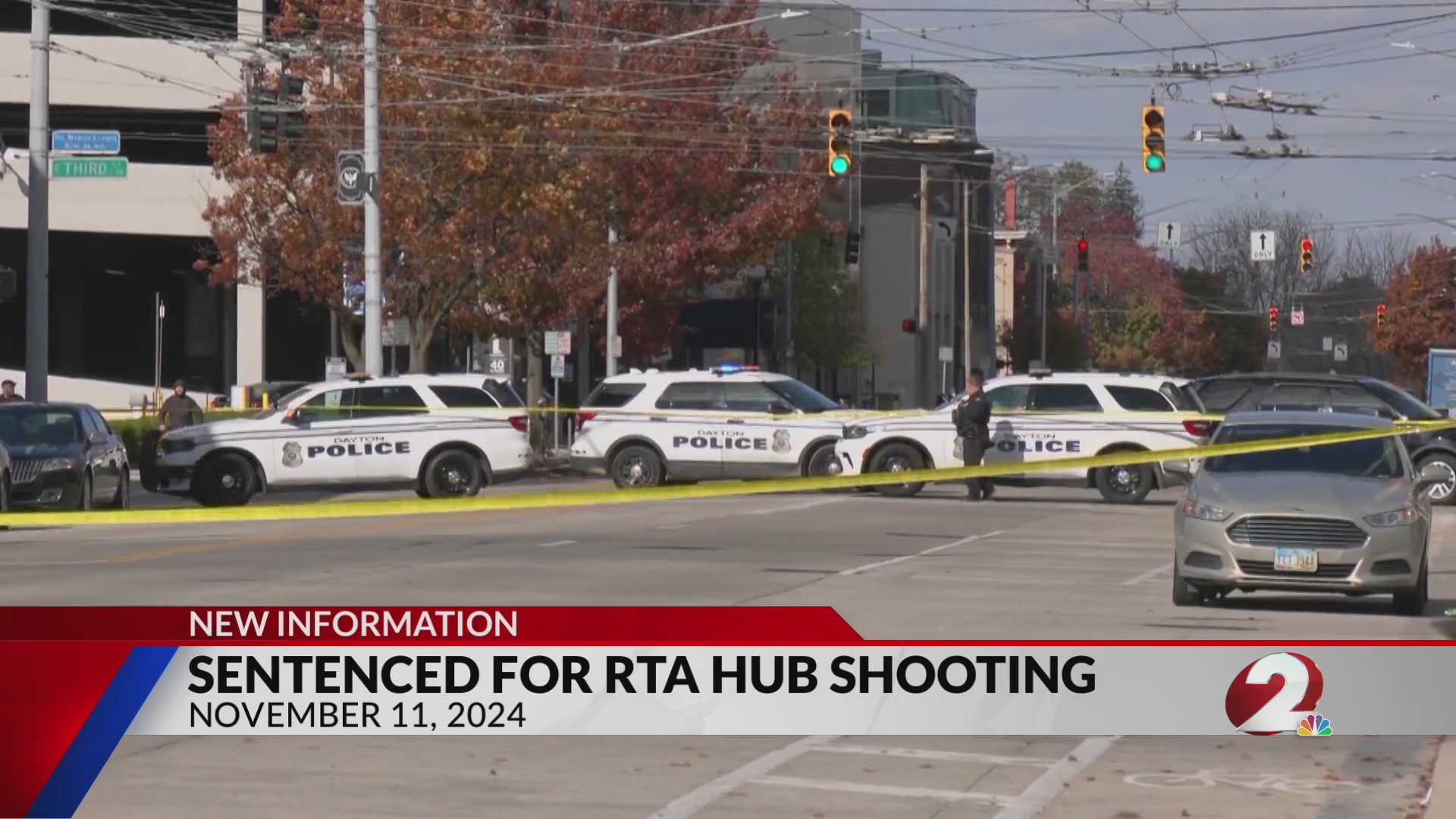 Man sentenced to 11-13 1/2 years for fatal shooting near RTA hub ...