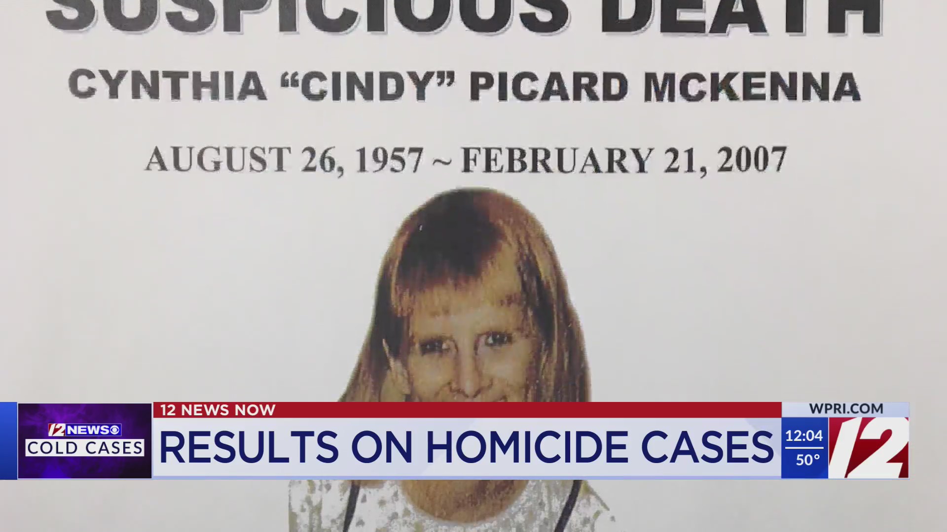 AG’s office announces names of victims in solved cold case murders ...