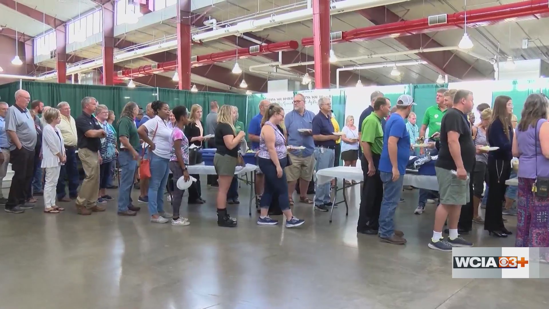 From the Farm: Illinois State Fair preview – WCIA.com