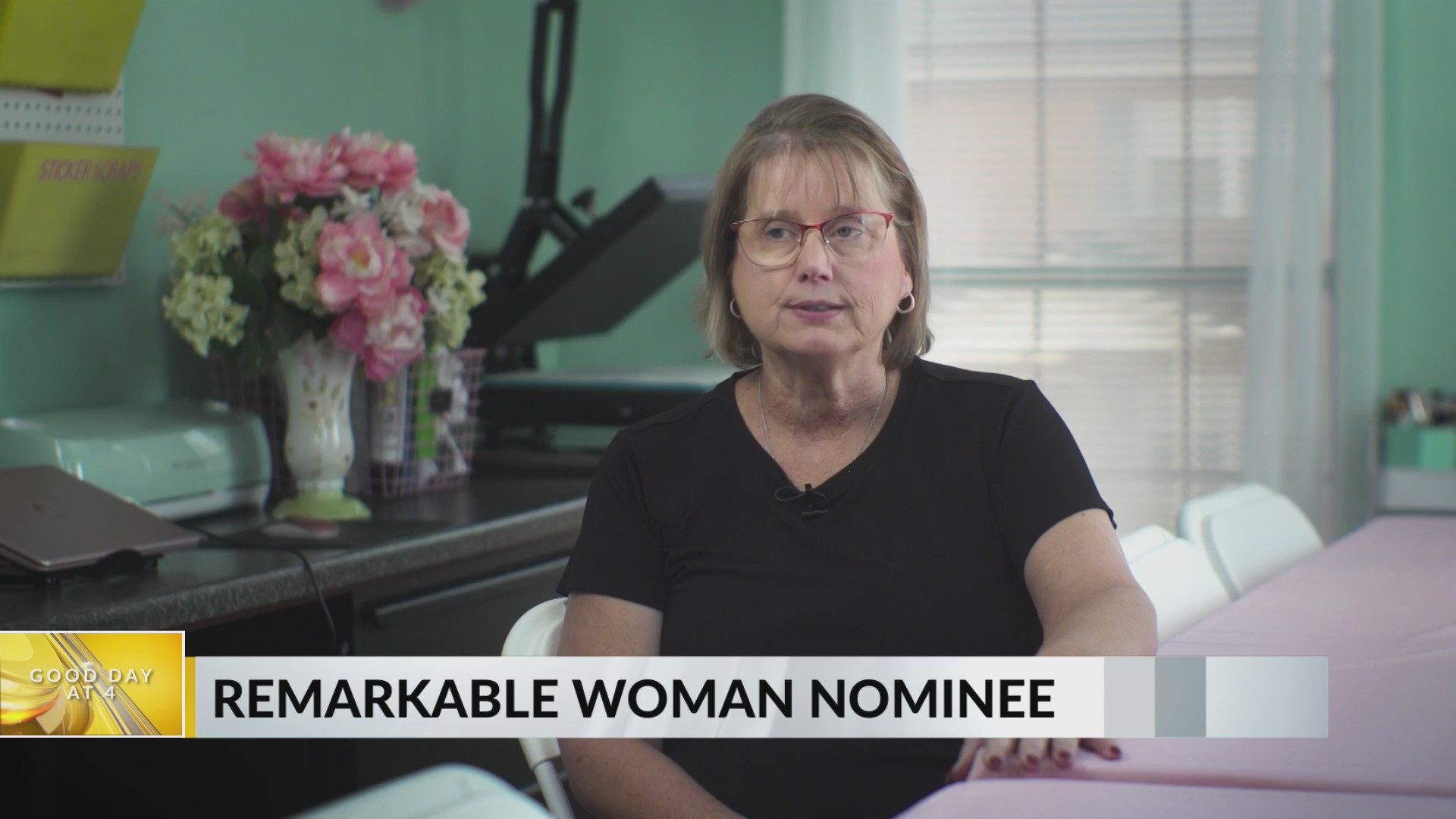 Susan Conner’s mission to help women recover from addiction – WOWK 13 News