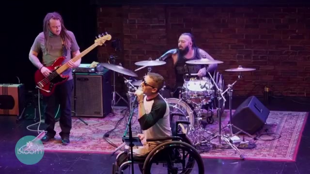 The Resilient Band honoring & inspiring veterans through music | Bloom ...