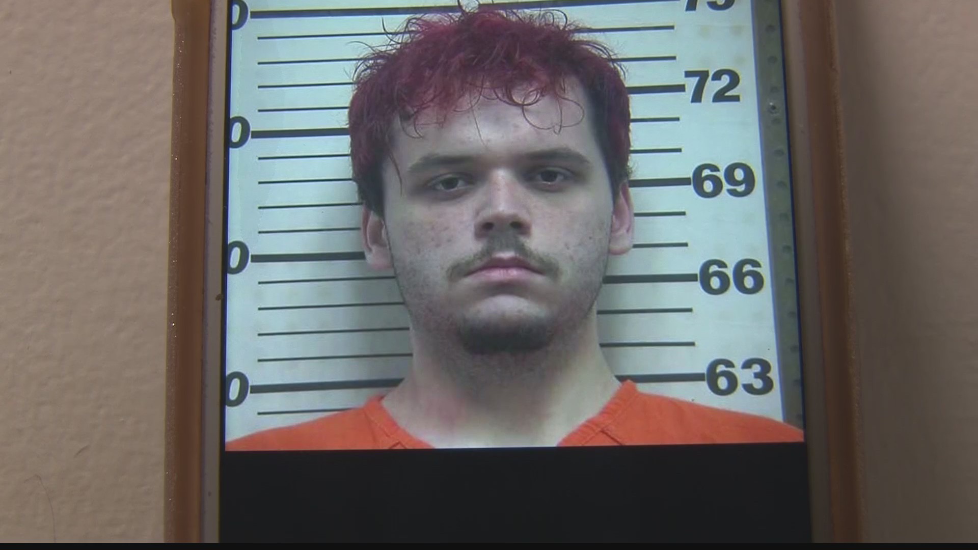 Ohio man gets $1 Million bond for murder charge of 19-year-old – WTRF