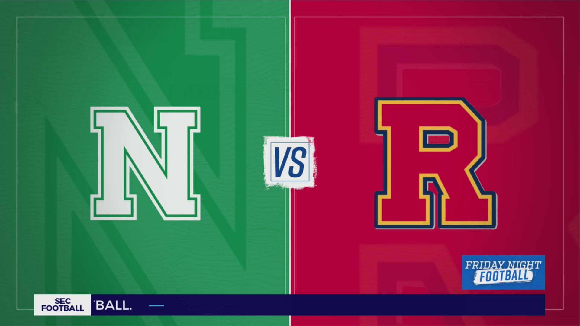 FNF Week 8: Newman remains perfect on the year after defeating Sarah ...